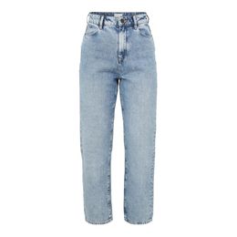 DAWN Jeans female Blue size 28