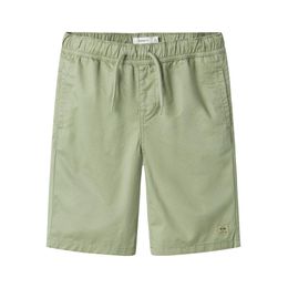 name it Shorts 'NKMRyan' Größe 110 khaki