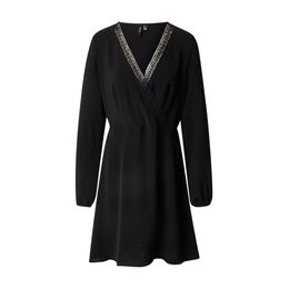 V&eacute;ro Moda Vero Moda Dress 'VMALVA' female Black size XL