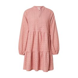 Object Kleid 'OBJLAILA GIA' Damen Größe 34 rosé Winterkleid