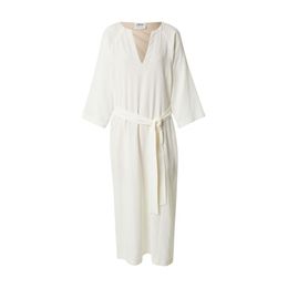 Drykorn Kleid 'INDARIS' Damen Größe 42 weiß Winterkleid