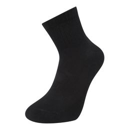 Hugo Socken Herren Größe 39/42 rot / schwarz / weiß