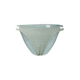 Hollister Bikini Bottoms female Green size XS