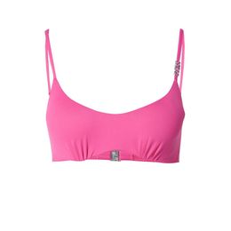 Guess Bikinitop Damen Gr&ouml;&szlig;e 90 fuchsia