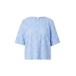 Object Shirt 'OBJAva' female Blue size M
