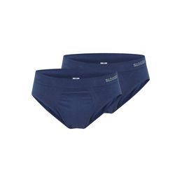 Sloggi Panty 'GO' male Blue size M