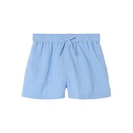 name it Pants 'NKFJASMIN' girl Blue size 152