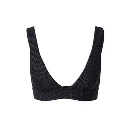 Etam Bikini Top 'VAHINE' female Black size 36