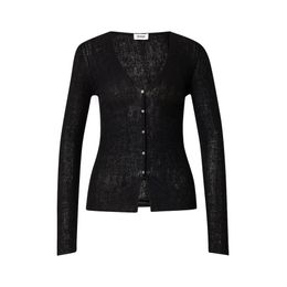 Drykorn Strickjacke 'ANIELY' Damen Größe S schwarz