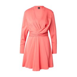 BOSS Dress 'Dimkai' female Pink size 34