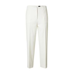 BOSS Hose 'Tetisa' Damen Größe 46 weiß