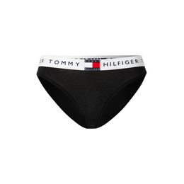 Tommy Hilfiger Underwear Slip 'Classic' Damen Gr&ouml;&szlig;e L marine / rot / schwarz / wei&szlig;