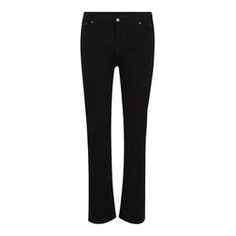 Levi's Big & Tall Jeans '511 Slim Jeans (Big & Tall)' male Black size 50