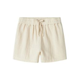 name it Hose 'JASMIN' Mädchen Größe 140 creme