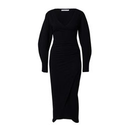 Iro Kleid 'ROKAH' Damen Größe 36 schwarz Winterkleid