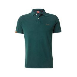 Superdry Shirt male Green size M