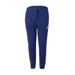 adidas Sportswear Workout Pants 'Essential' male Blue size 4XL