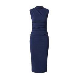 TFNC Kleid 'ALEXA' Damen Gr&ouml;&szlig;e 38 navy Winterkleid