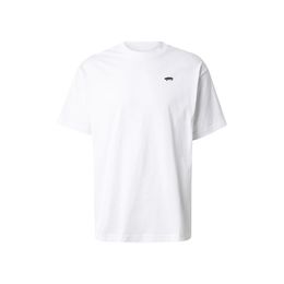 Vans Shirt 'SALTON' male White size L