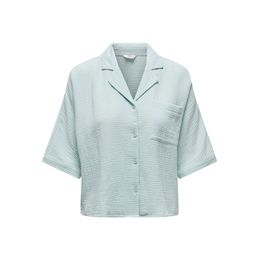 Only Bluse 'ONLThyra' Damen Gr&ouml;&szlig;e XS mint