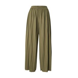ABOUT YOU Hose 'Nele' Damen Gr&ouml;&szlig;e 42 khaki