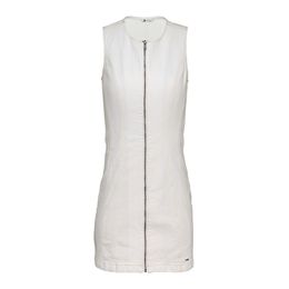 Tommy Jeans Dress female White size S