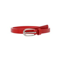 Guido Maria Kretschmer Women G&uuml;rtel 'Bianca' Damen Gr&ouml;&szlig;e 80 rot