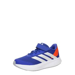 adidas Sportswear Sneaker 'Duramo SL2 EL' Jungen Größe 35 blau / orange / offwhite