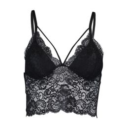Trendyol BH Damen Gr&ouml;&szlig;e 100 schwarz