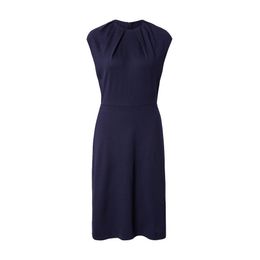 s.Oliver BLACK LABEL Dress female Blue size 44