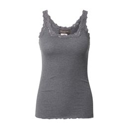 rosemunde Top female Grey size M