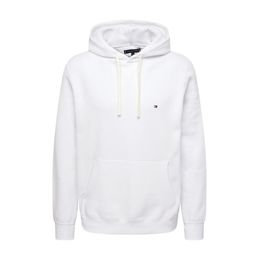 Tommy Hilfiger Sweatshirt 'ESSENTIAL ' male White size 3XL