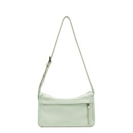 Liebeskind Berlin Shoulder Bag female Green size 1