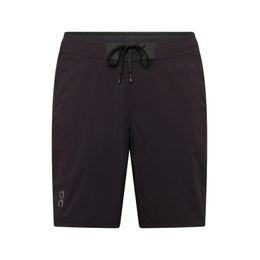 On Sportshorts Herren Gr&ouml;&szlig;e M schwarz