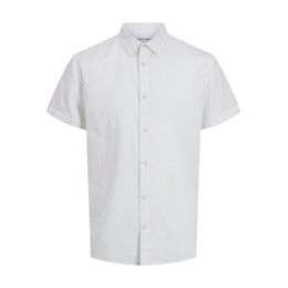 Jack & Jones JACK & JONES Hemd 'JJESummer' Herren Größe XL weiß