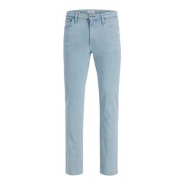 Jack & Jones Jack & Jones Jeans 'JJIClark JJEvan' male Blue size 31