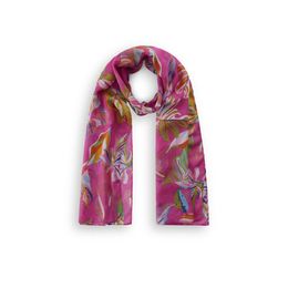 Codello Schal Damen Größe One Size mischfarben / pink