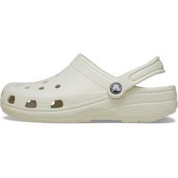 Crocs Clogs 'Classic' female Beige size 49-50