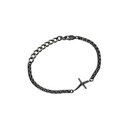 Breil Bracelet 'B.X' male Grey size One Size