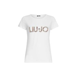 Liu Jo Shirt female White size L