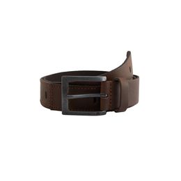 WE Fashion Belt male Brown size 55