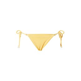 Seafolly Bikinihose 'Rio' Damen Größe L gelb