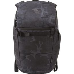 Nitro Rucksack NIKURO Herren Gr&ouml;&szlig;e One Size dunkelgrau