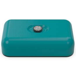 24Bottles Storage Container male Blue size One Size