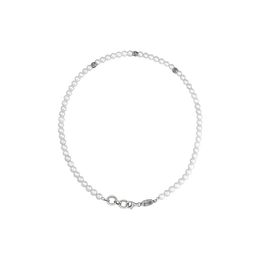 Haze&Glory Haze&glory Necklace male Silver size 50