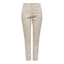 Only Chino Pants 'ONLSURA' female Beige size M