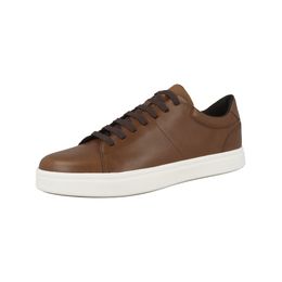 Geox Sneaker 'Baltmoore' Herren Gr&ouml;&szlig;e 46 braun