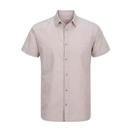 Jack & Jones Jack & Jones Button Up Shirt 'JJESummer' male Purple size M