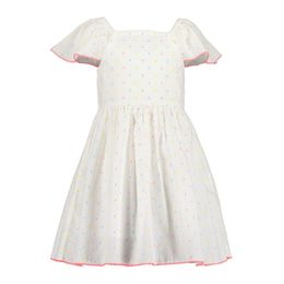 Blue Seven Dress girl White size 128