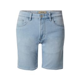 Blend Shorts 'TWISTER' Herren Größe 34 hellblau